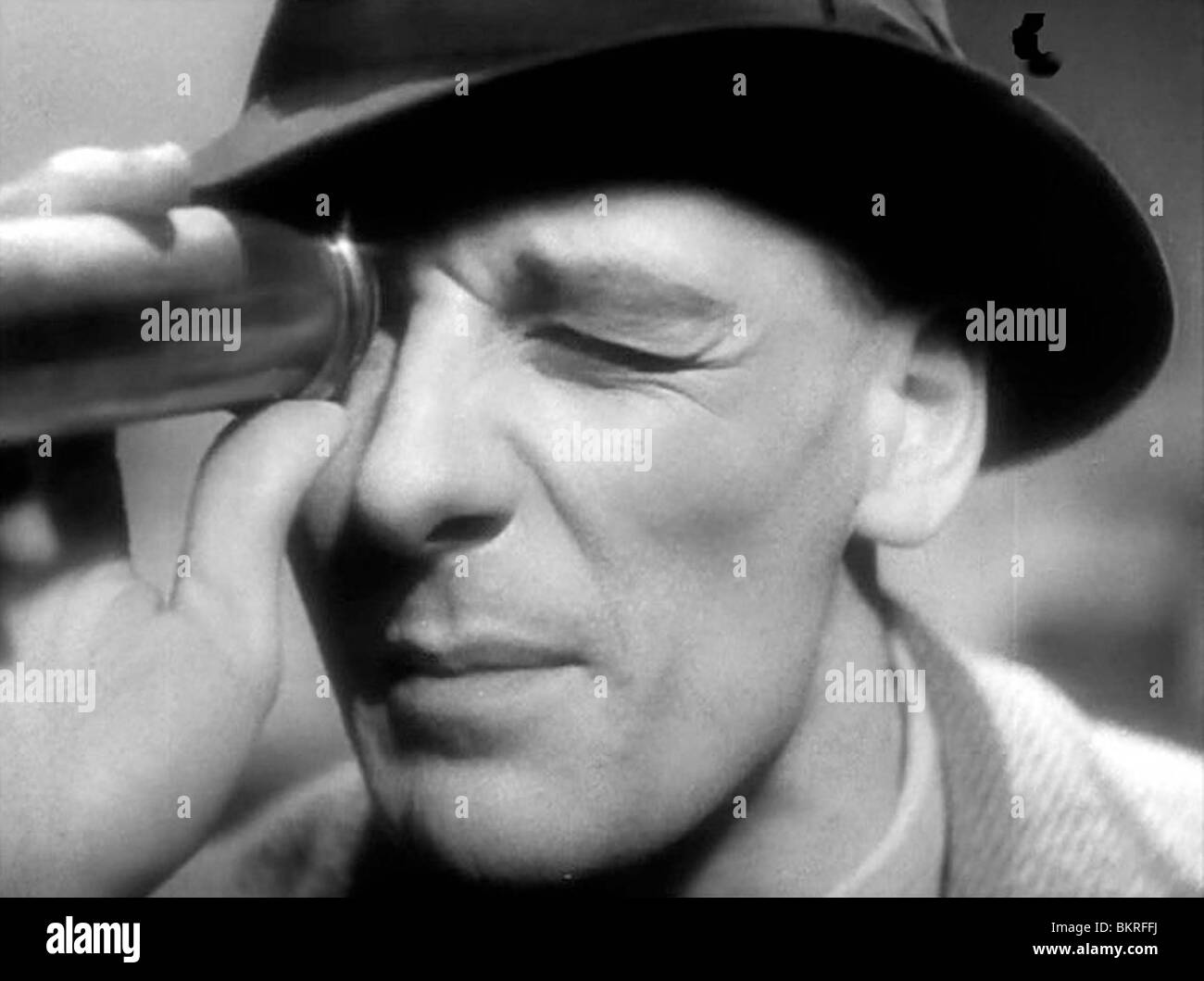 SECRET AGENT (1936) ALFRED HITCHCOCK (DIR) 005 Stock Photo - Alamy