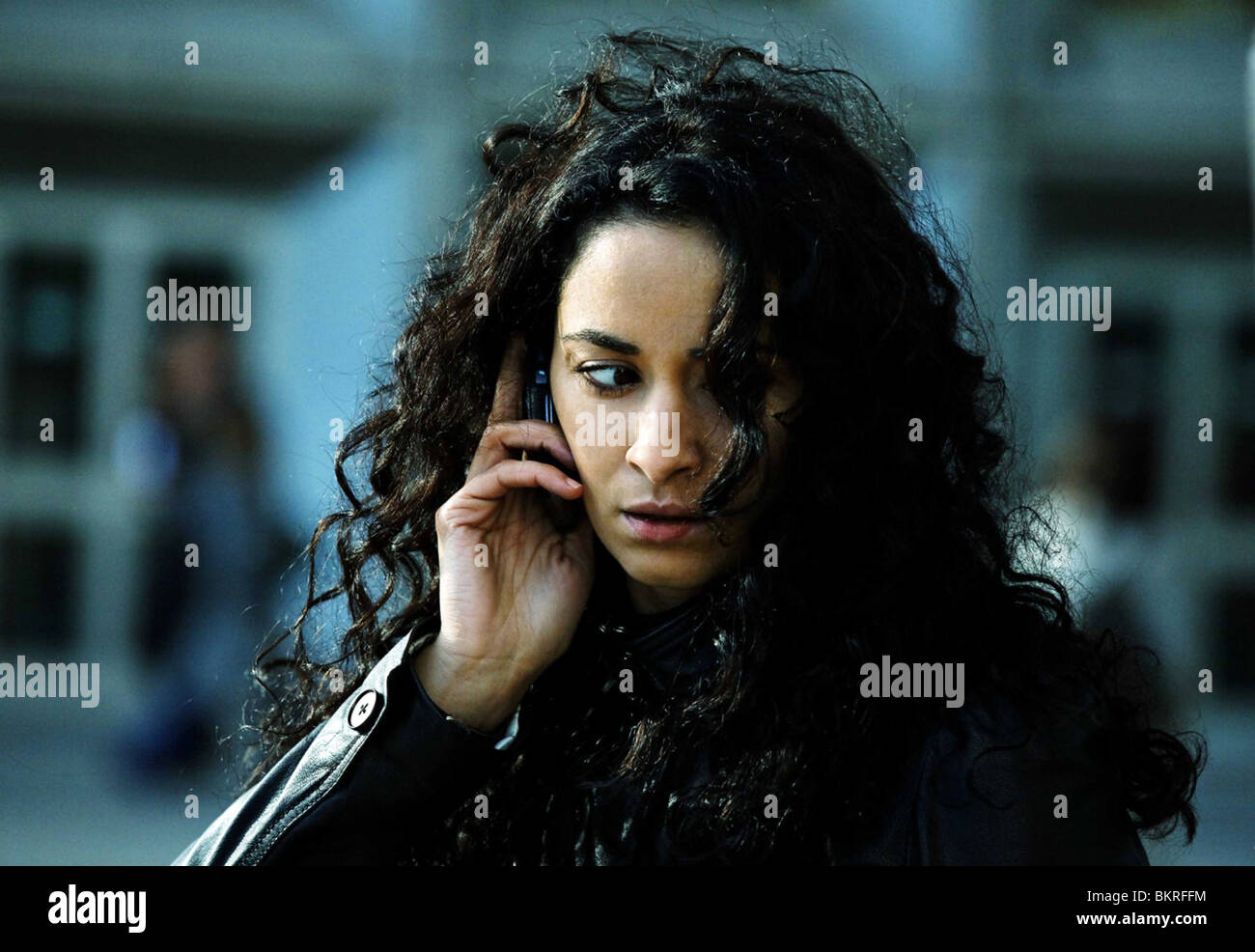 Rivette jacques hi-res stock photography and images - Alamy