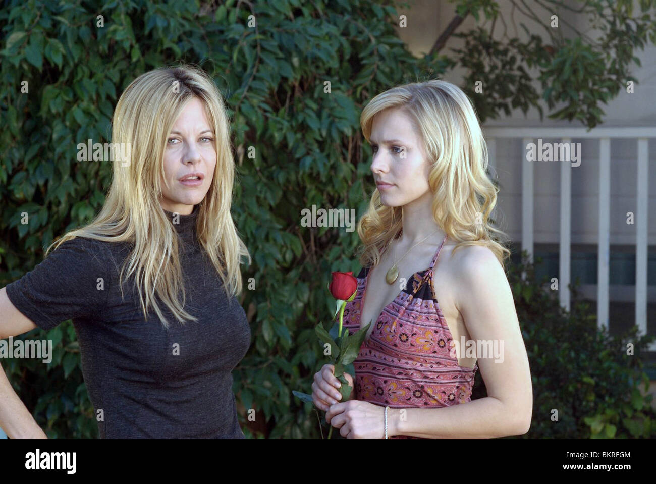 SERIOUS MOONLIGHT (2009) MEG RYAN, KRISTEN BELL CHERYL HINES (DIR) 003 ...