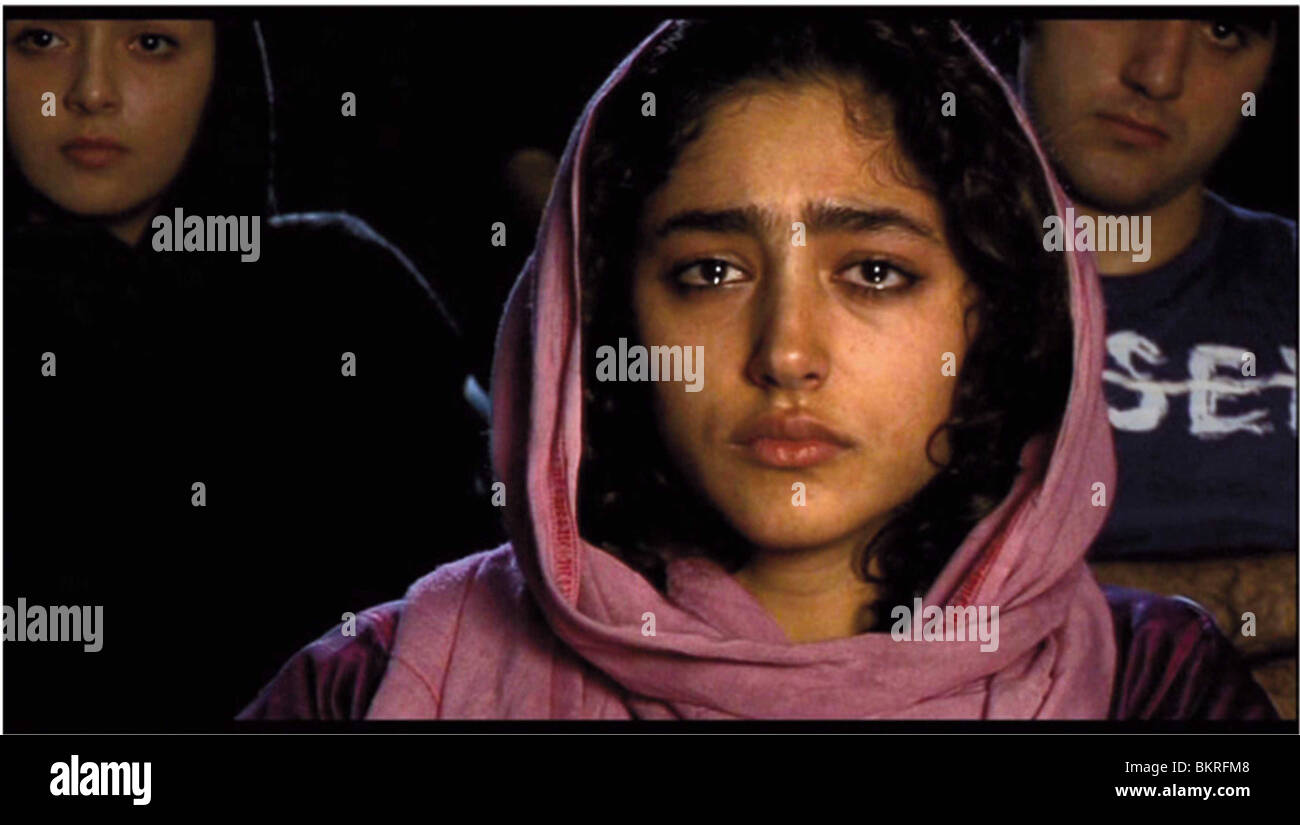 Abbas kiarostami hi-res stock photography and images - Alamy