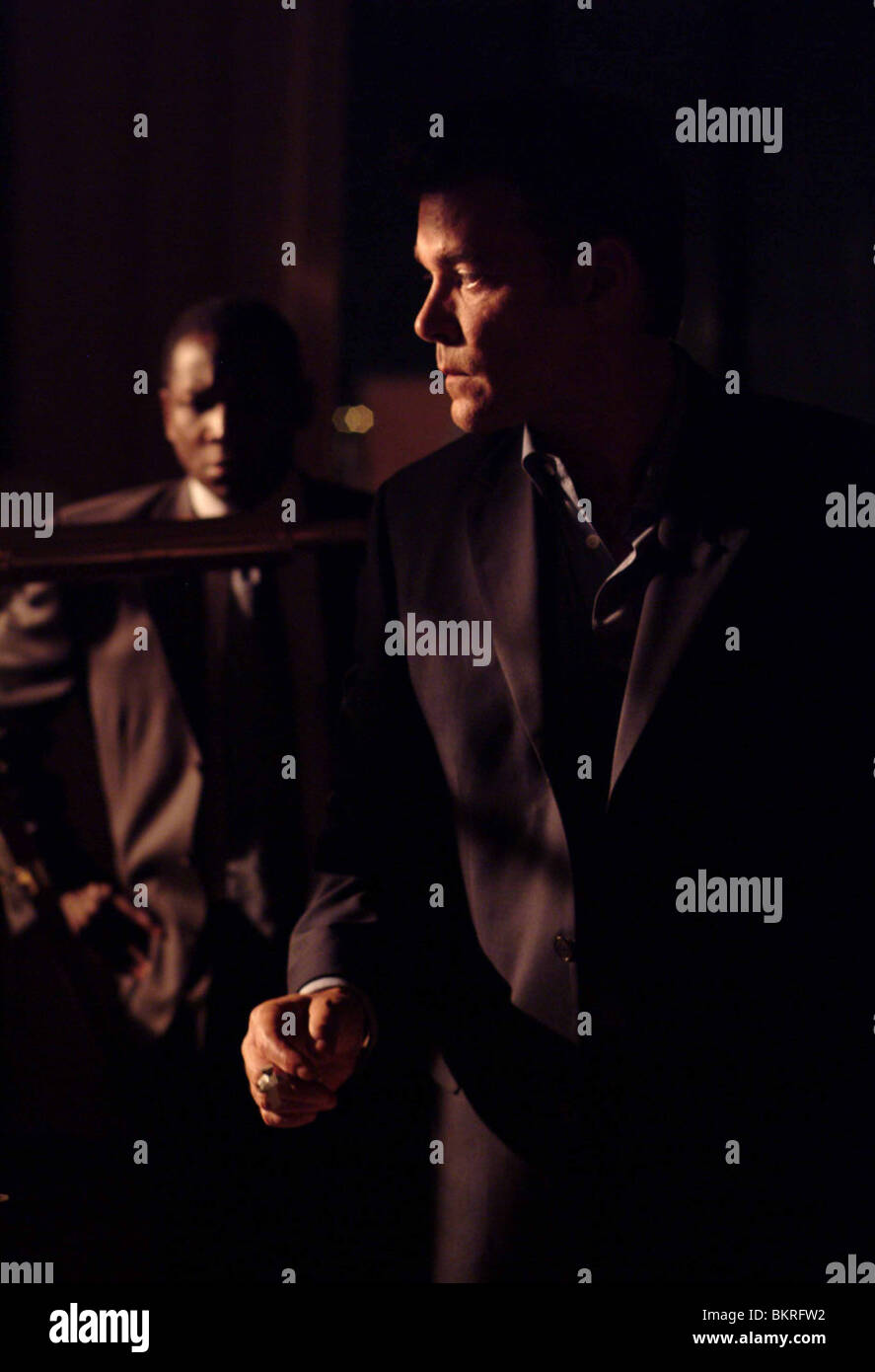 SLOW BURN -2005 WAYNE BEACH (DIR Stock Photo - Alamy