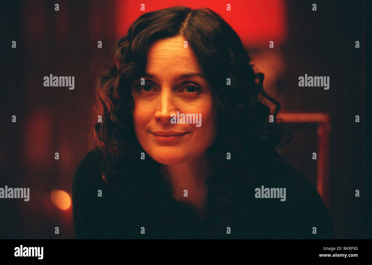 SNOW CAKE (2006) MARC EVANS (DIR) SNOW 004 Stock Photo - Alamy