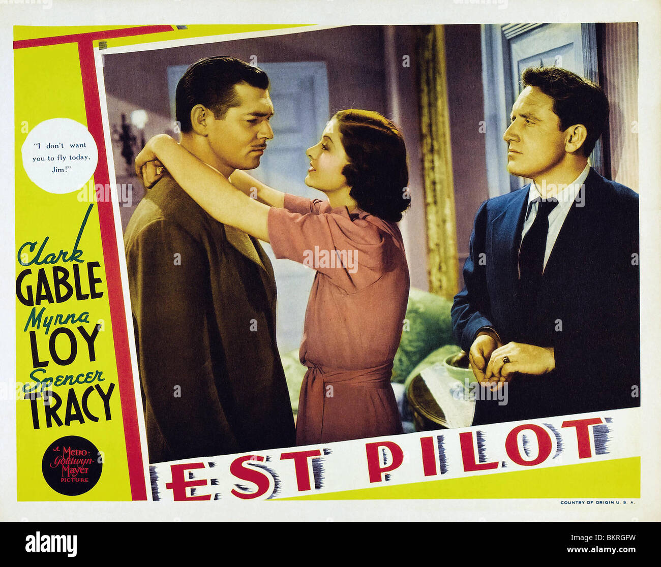 Myrna loy victor hi-res stock photography and images - Alamy