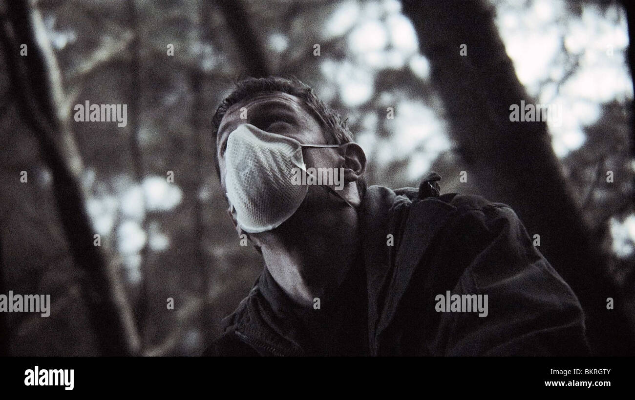 THE DEAD OUTSIDE (2008) KERRY ANNE MULLANEY (DIR) 002 Stock Photo - Alamy