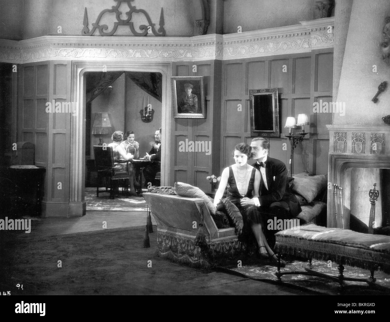 Mander High Resolution Stock Photography and Images - Alamy