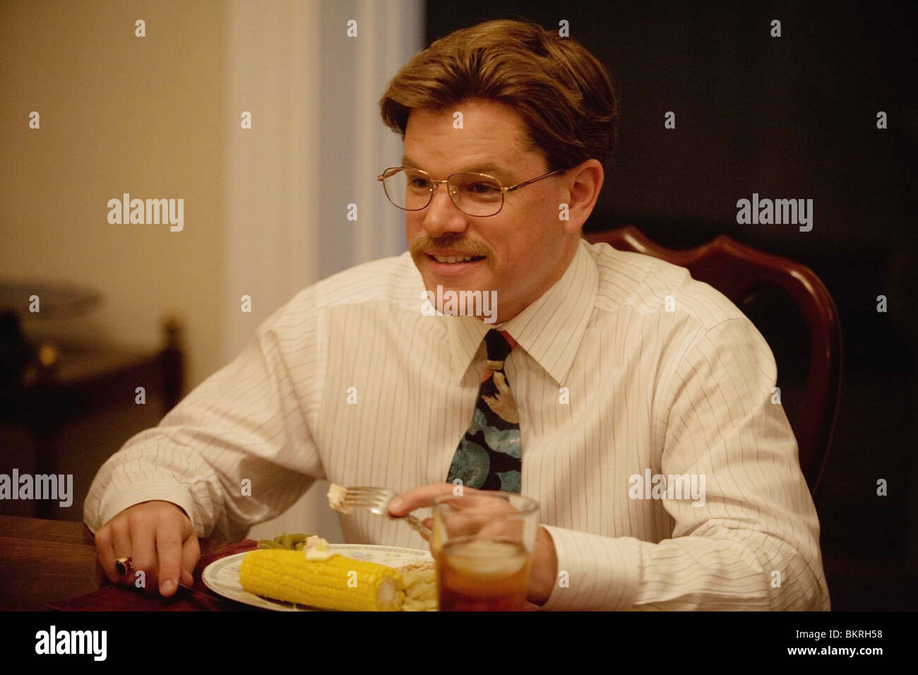 Matt damon the informant hi-res stock photography and images - Alamy
