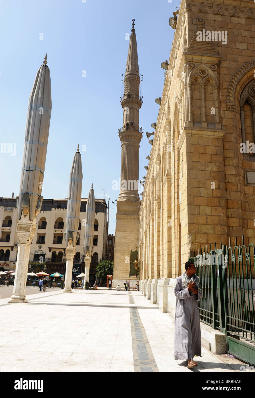 Al khalifi hi-res stock photography and images - Alamy