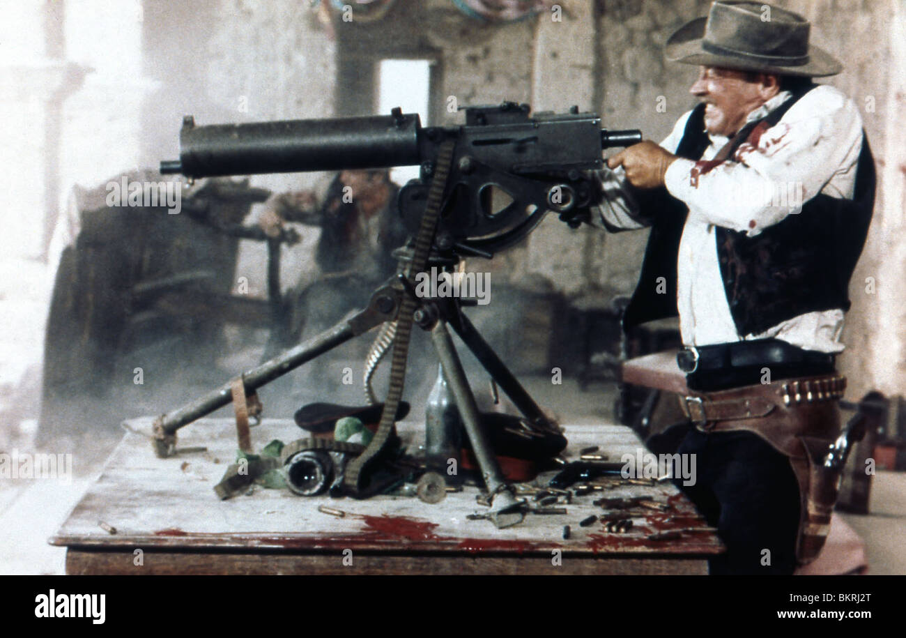 THE WILD BUNCH (1969) WILLIAM HOLDEN SAM PECKINPAH (DIR) 018 Stock ...