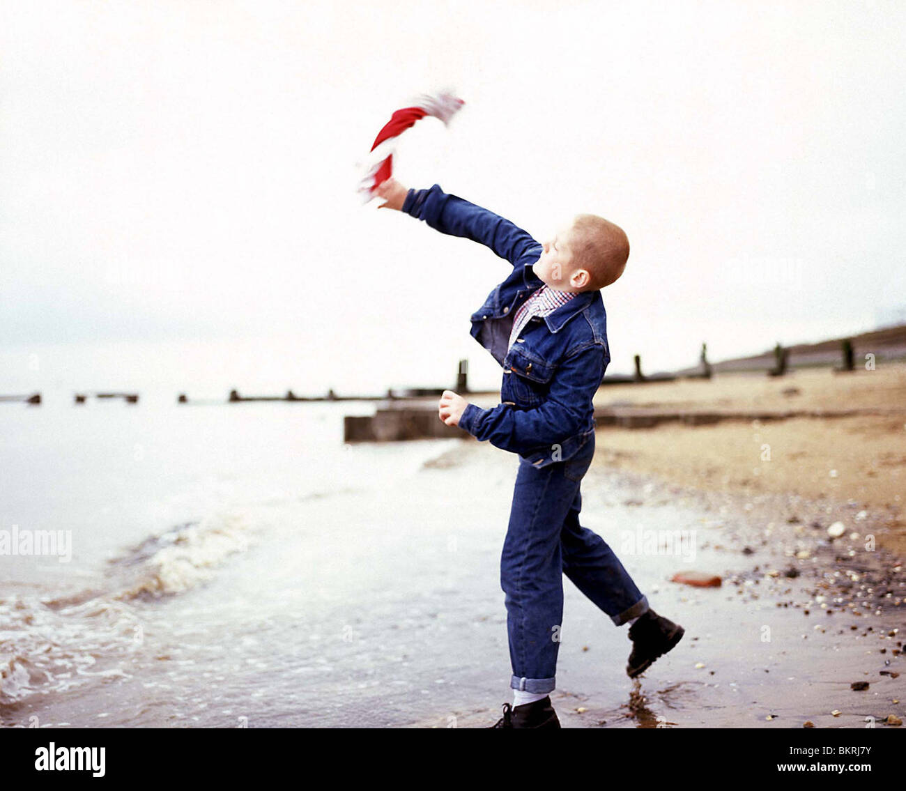 This Is England Shaun