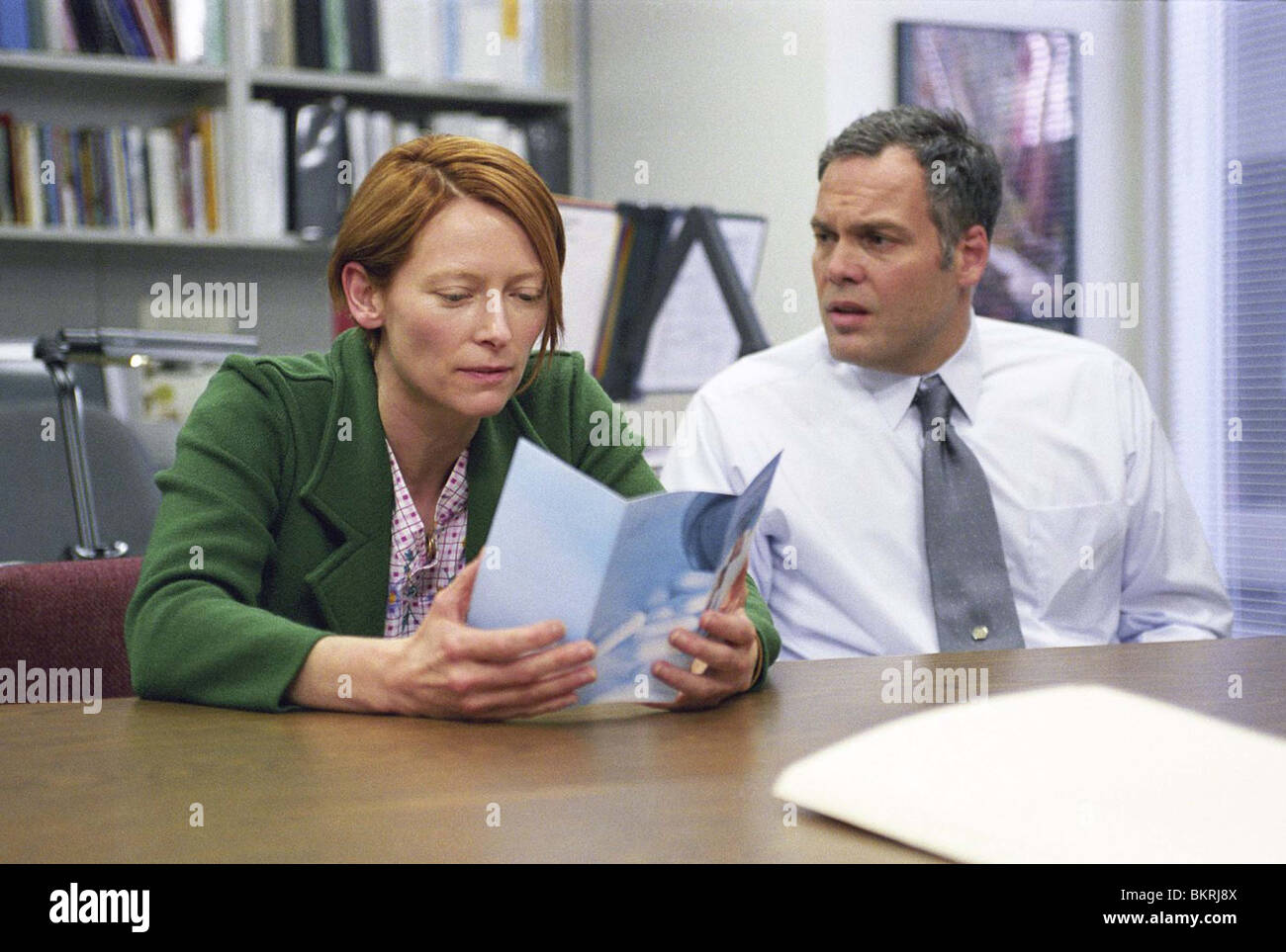 Thumbsucker 2005 tilda swinton hi-res stock photography and images - Alamy