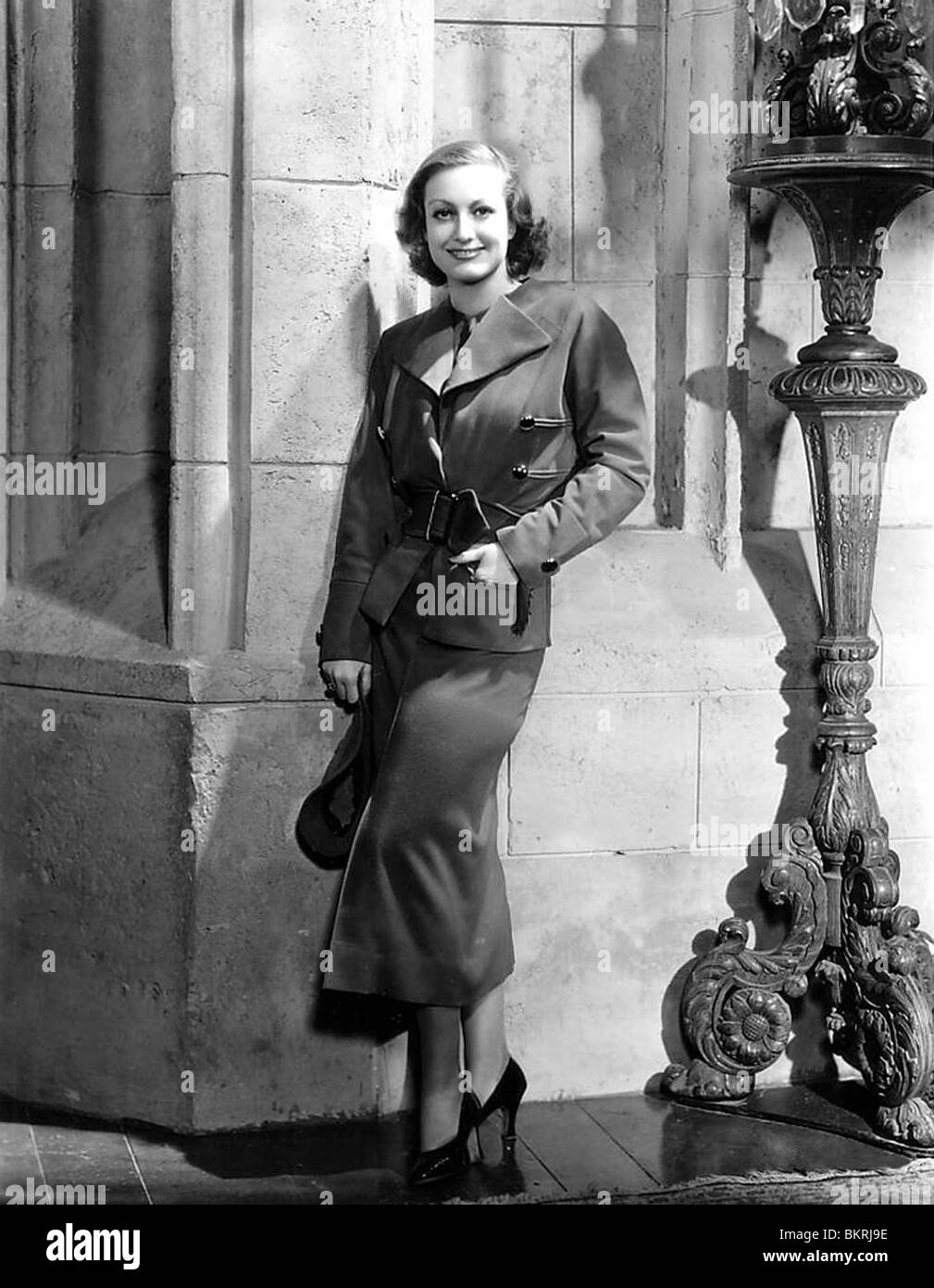 TODAY WE LIVE (1933) JOAN CRAWFORD HOWARD HANKS (DIR), RICHARD ROSSON ...