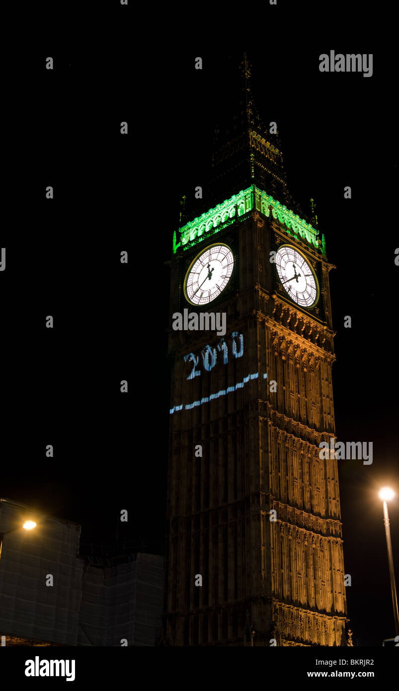 Uk election night hi-res stock photography and images - Alamy