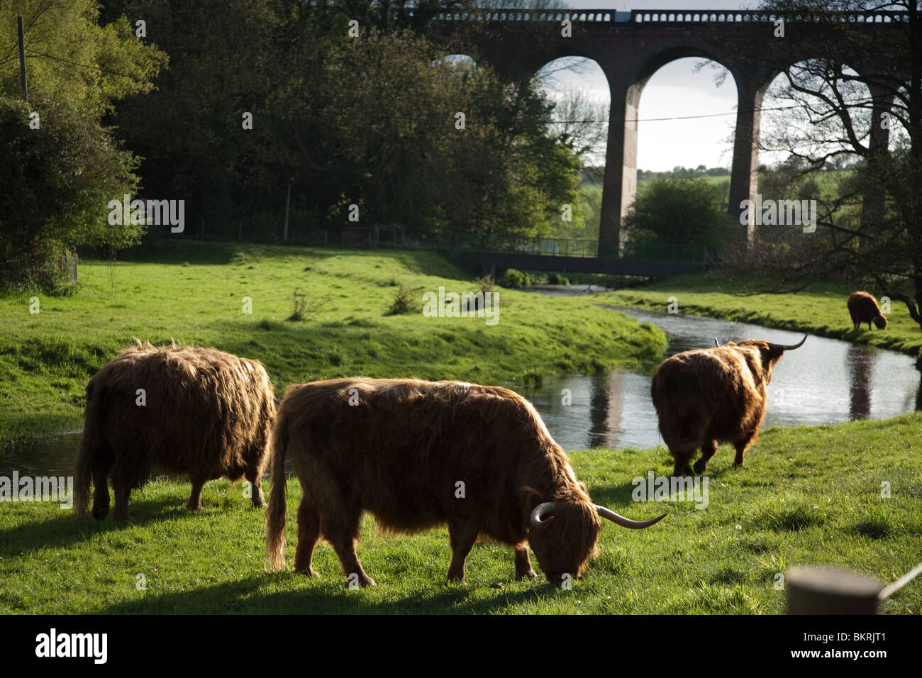 Shoreham village kent Stock Photo - Alamy