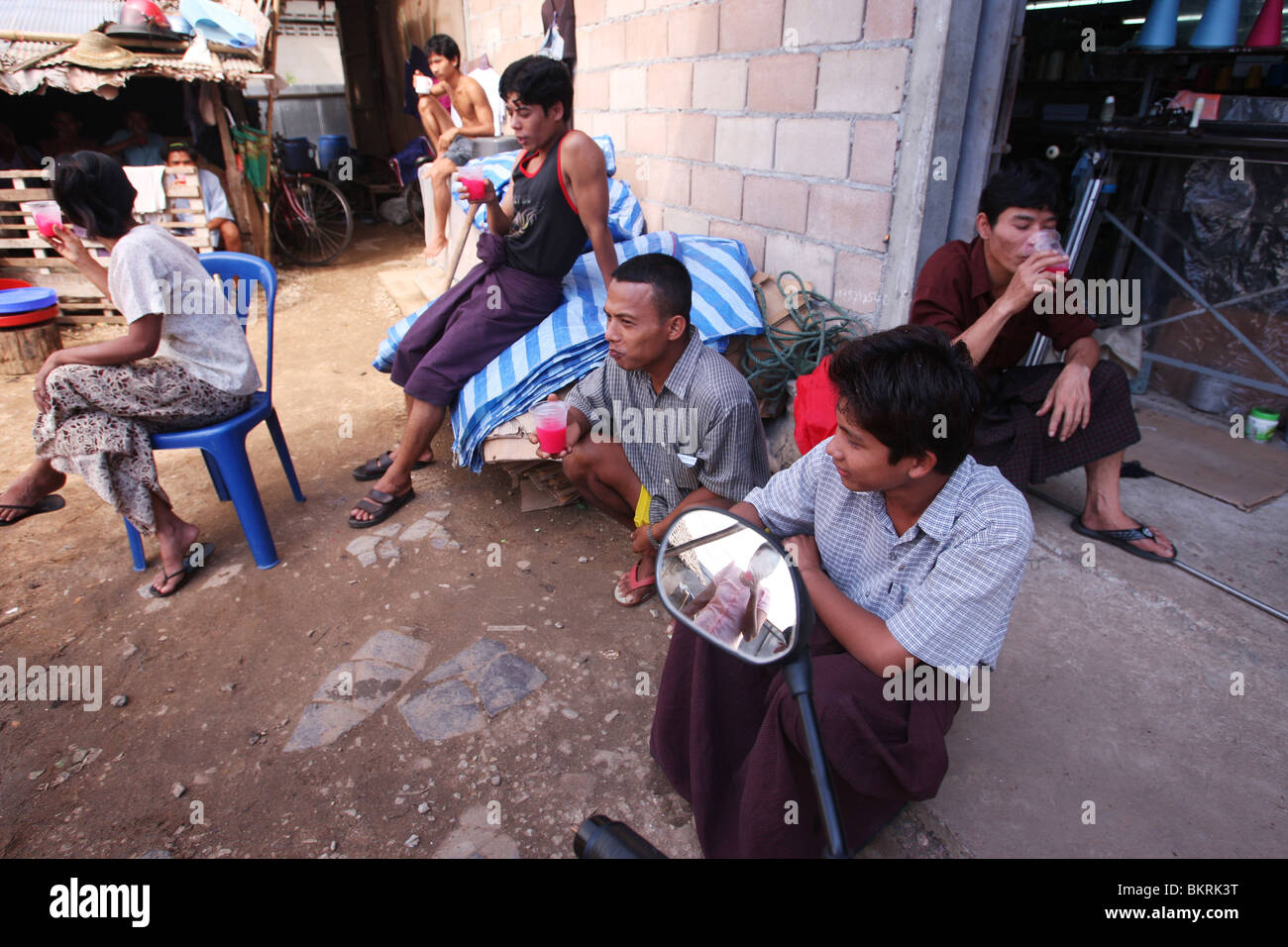 Masot hi-res stock photography and images - Alamy