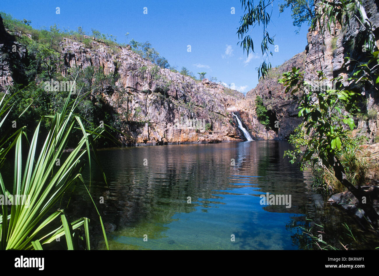 Kakadu gorge hi-res stock photography and images - Alamy