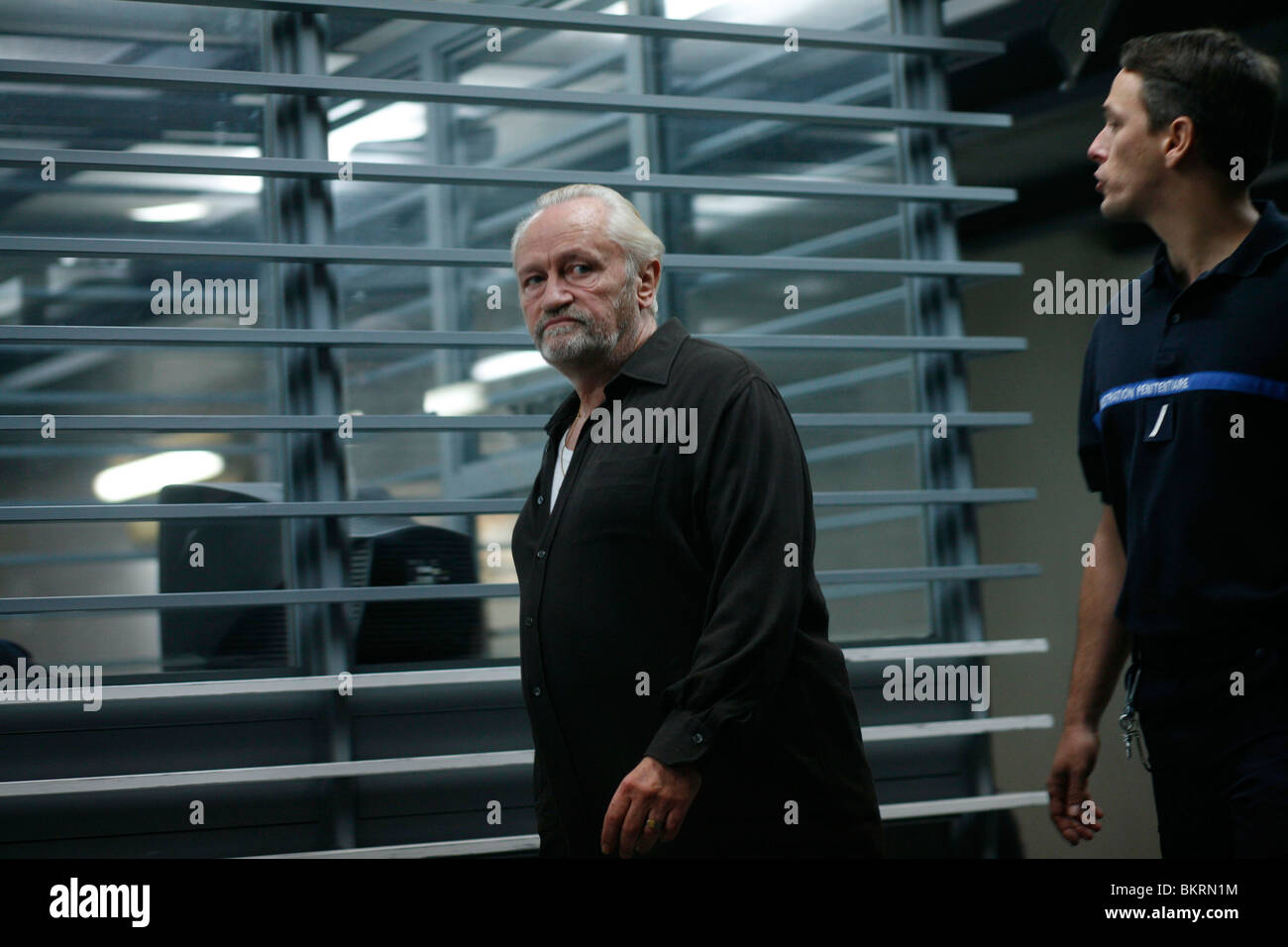 UN PROPHETE (2009) JACQUES AUDIARD (DIR) 003 Stock Photo - Alamy