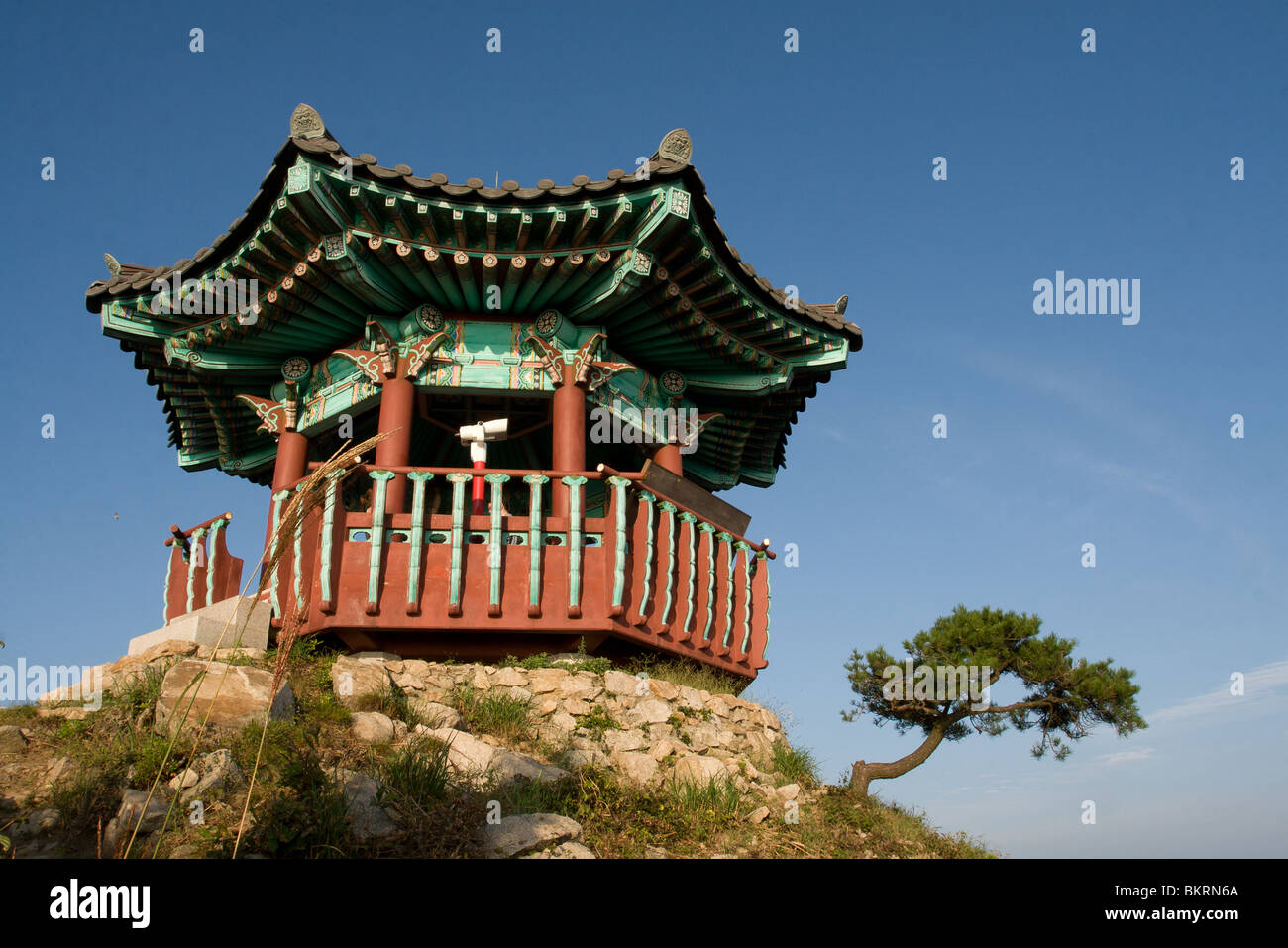 Islands of incheon hi-res stock photography and images - Alamy