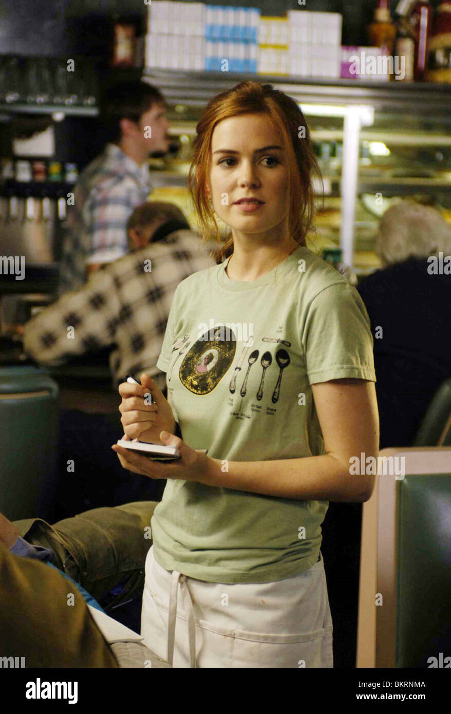 WEDDING DAZE (2004) GEORG STANFORD BROWN (DIR) WEDA 001 Stock Photo - Alamy