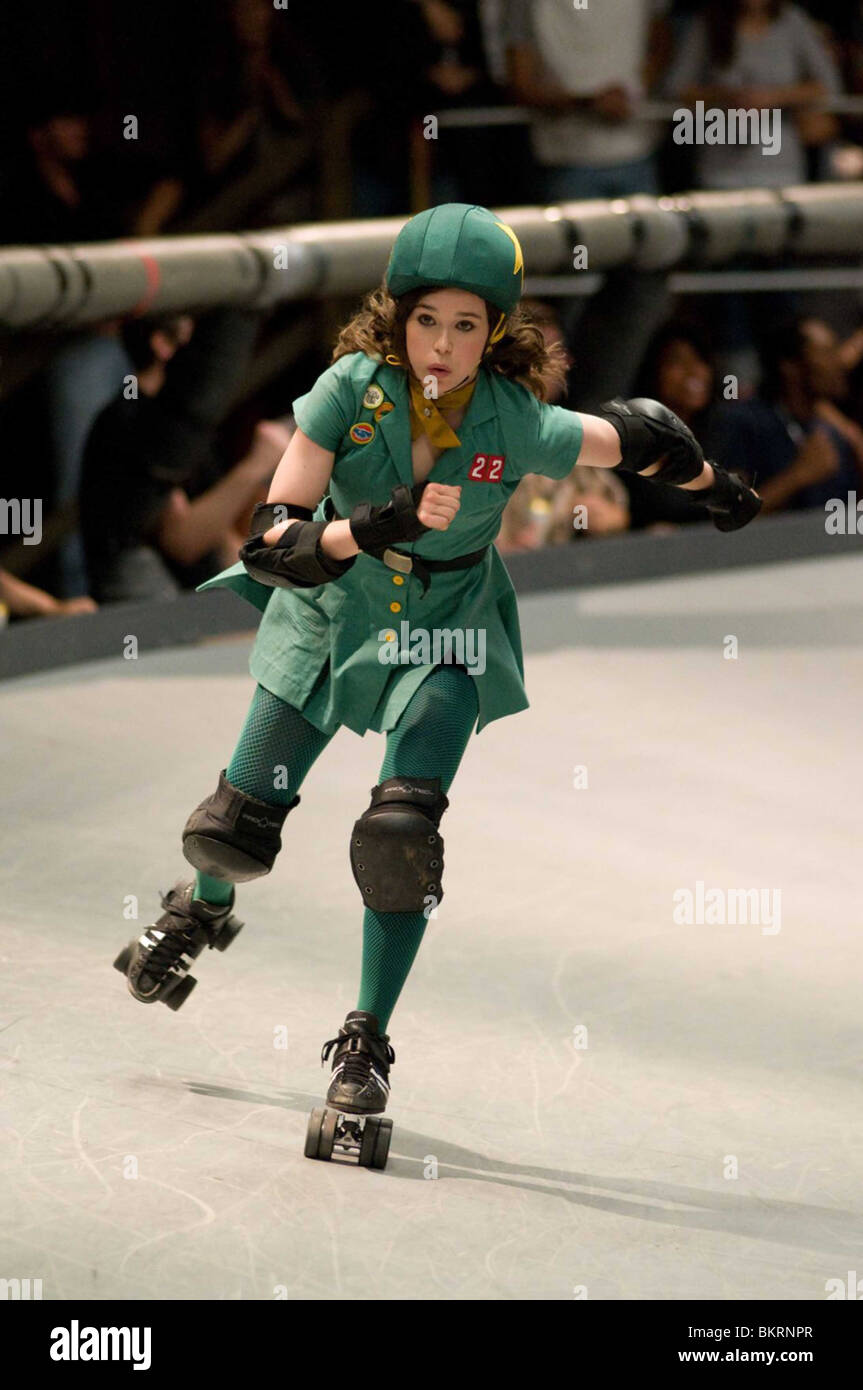 Whip it movie hi-res stock photography and images - Alamy