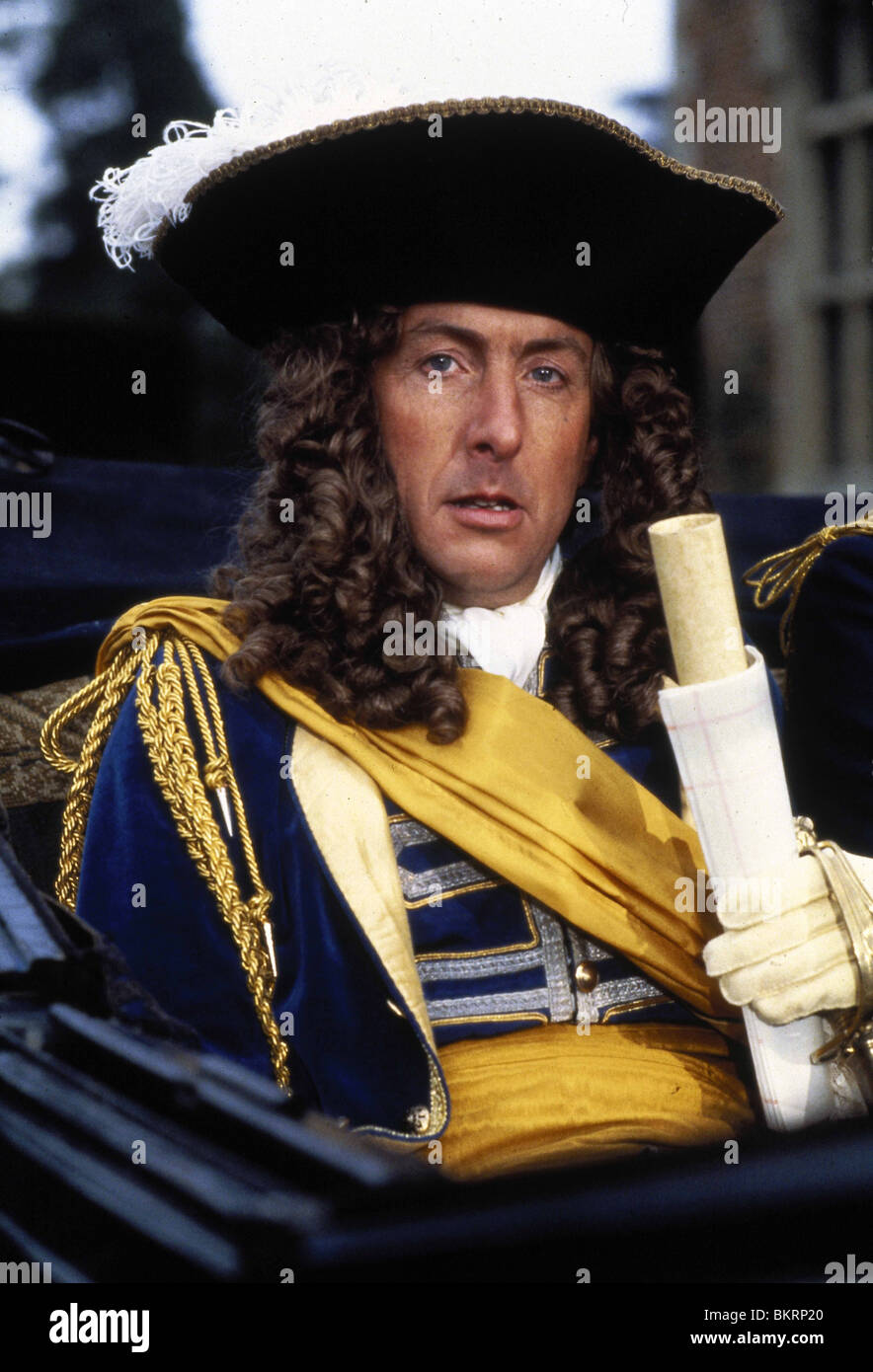 YELLOWBEARD (1983) ERIC IDLE MEL DAMSKI (DIR) YLB1 008 Stock Photo - Alamy