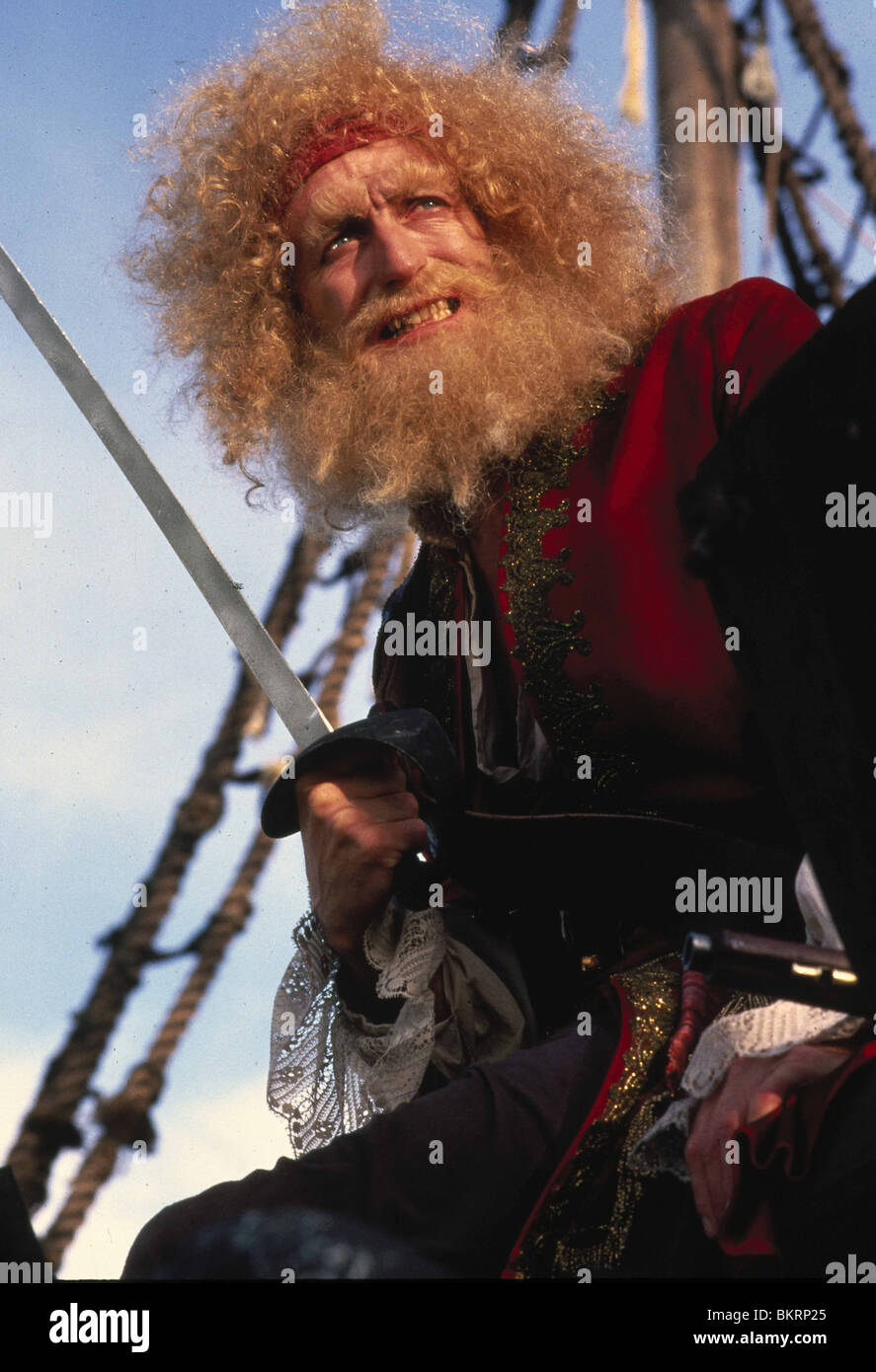 YELLOWBEARD (1983) GRAHAM CHAPMAN MEL DAMSKI (DIR) YLB1 009 Stock Photo ...