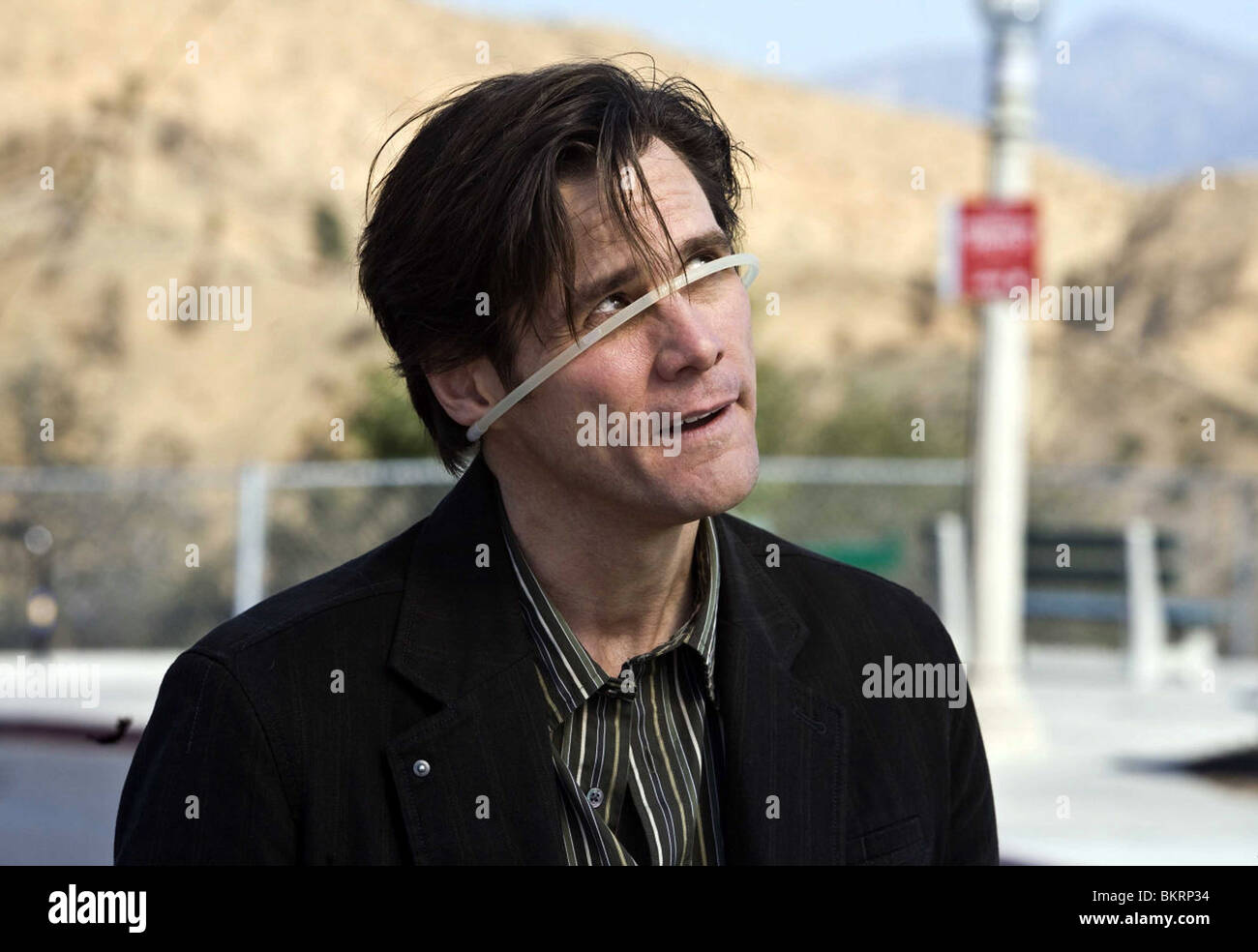 Yes Man Movie Red Bull