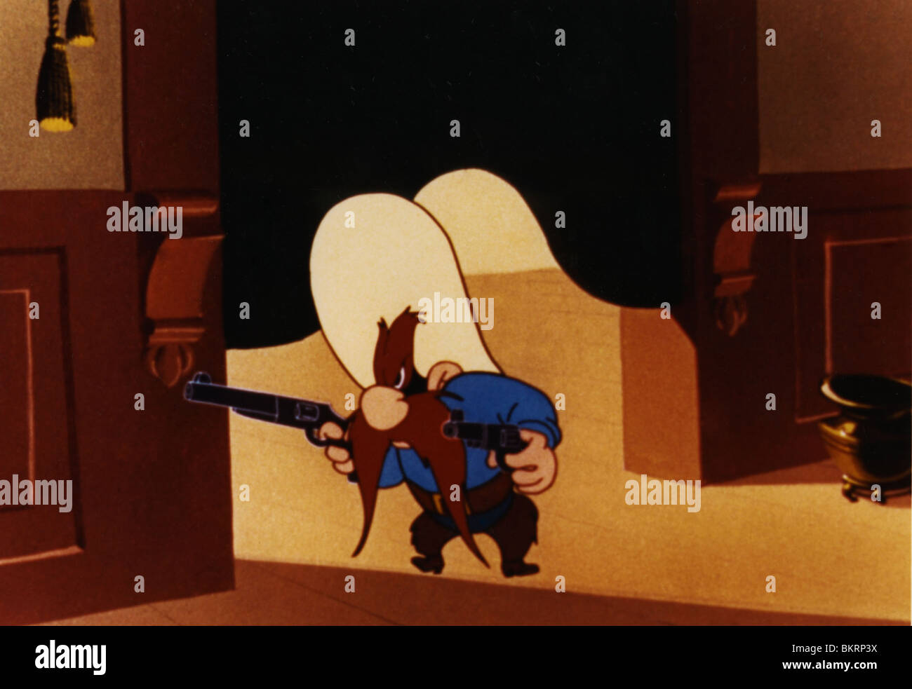 Yosemite sam hi-res stock photography and images - Alamy