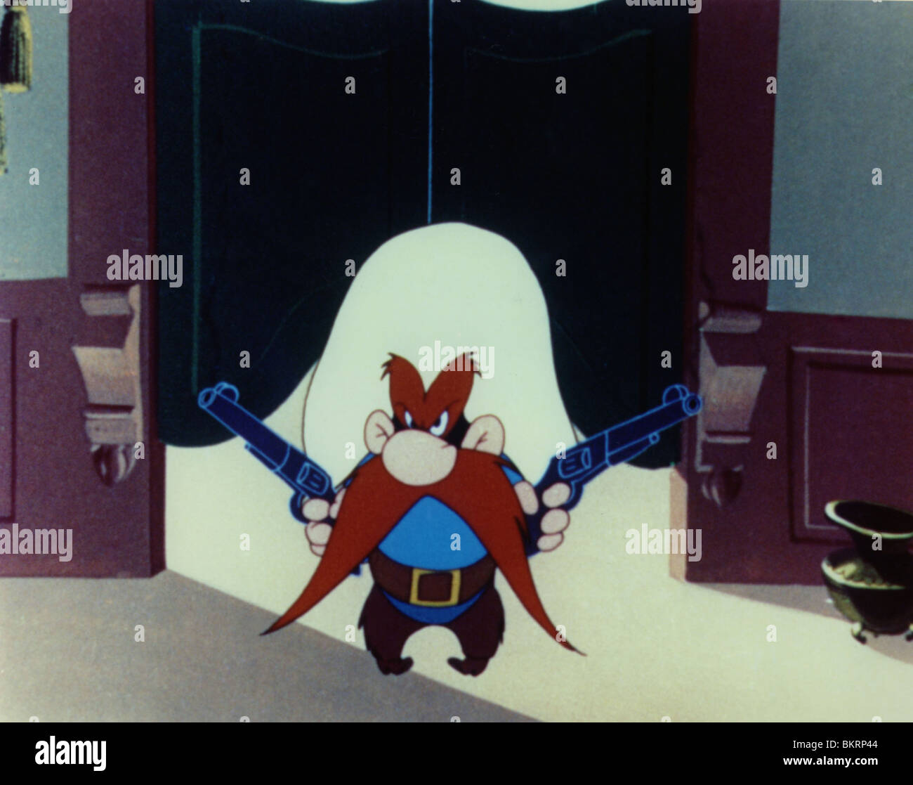 Yosemite sam hi-res stock photography and images - Alamy