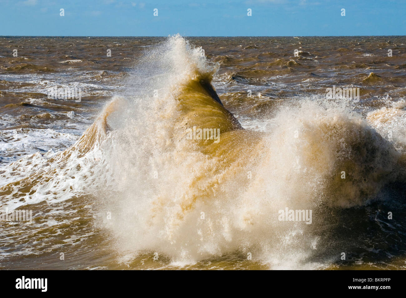 Blackpool england hi-res stock photography and images - Alamy