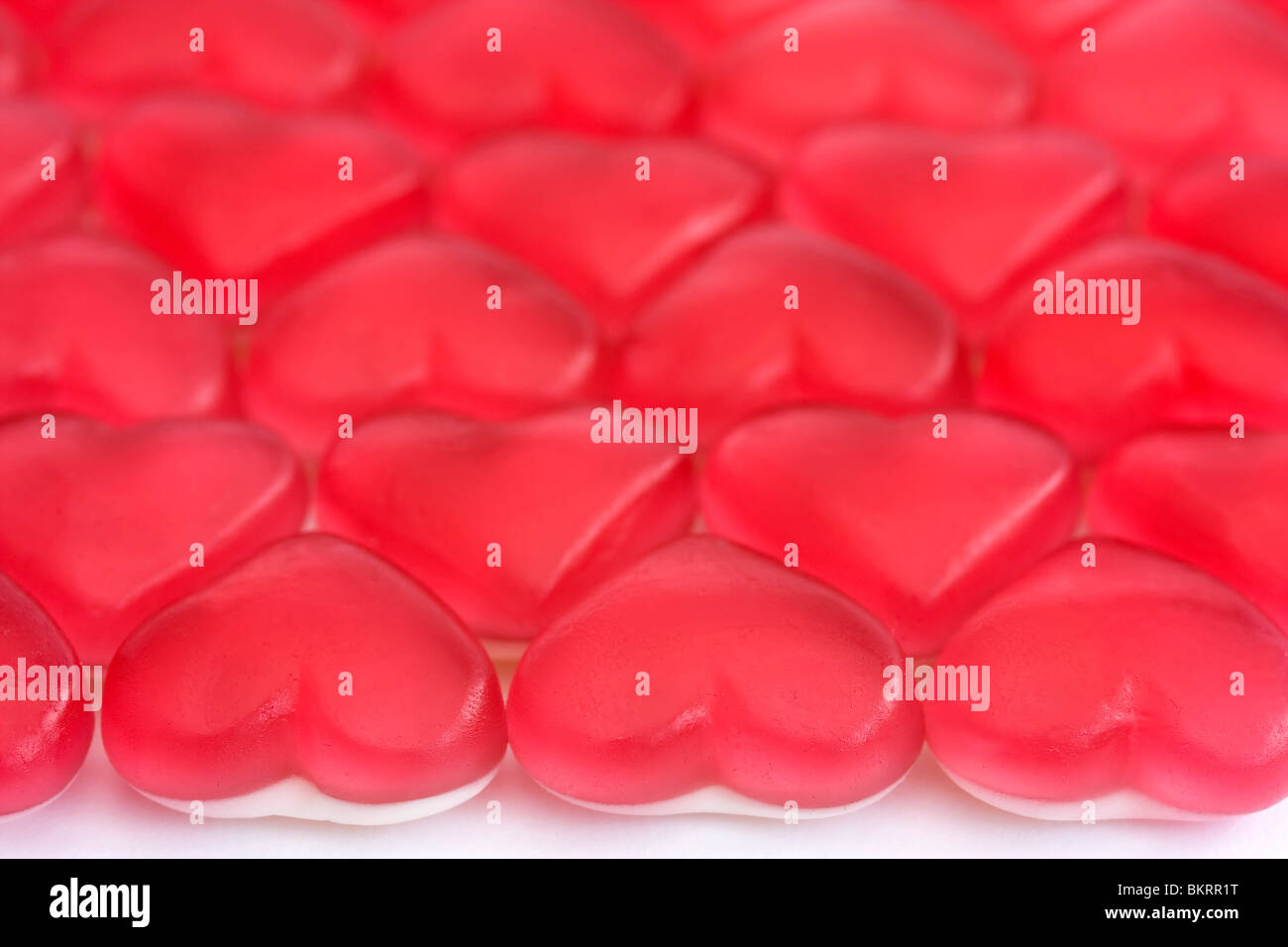 Love Heart Sweets High Resolution Stock Photography and Images - Alamy