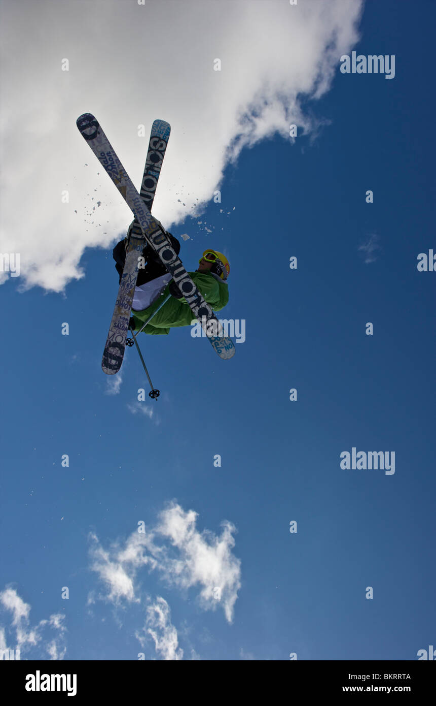 Slovakia ski resort jasna in hi-res stock photography and images - Alamy
