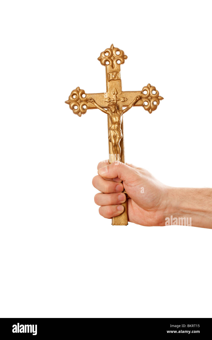 Photo jesus Cut Out Stock Images & Pictures - Alamy