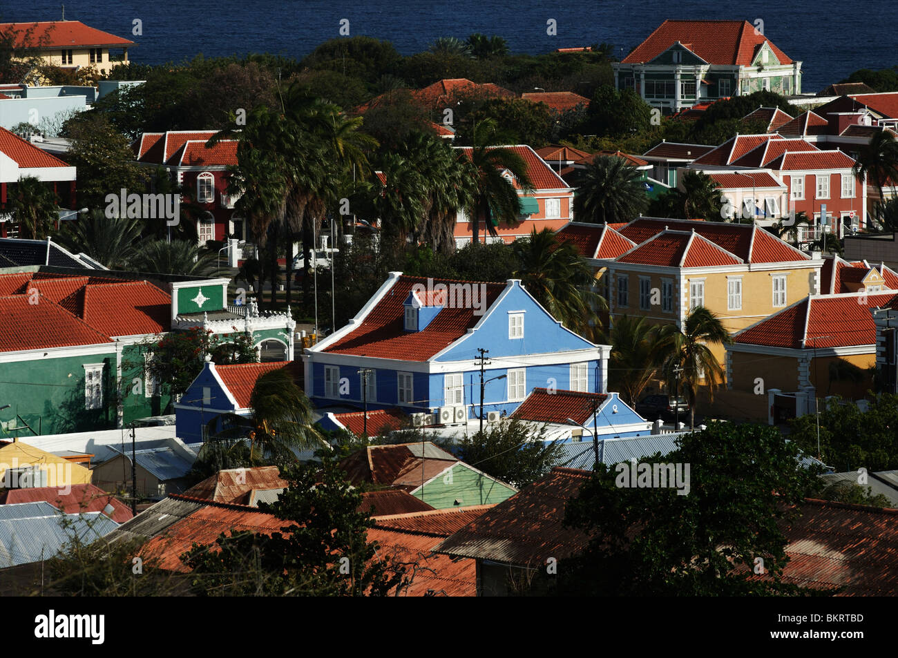 Dutch houses hi-res stock photography and images - Alamy