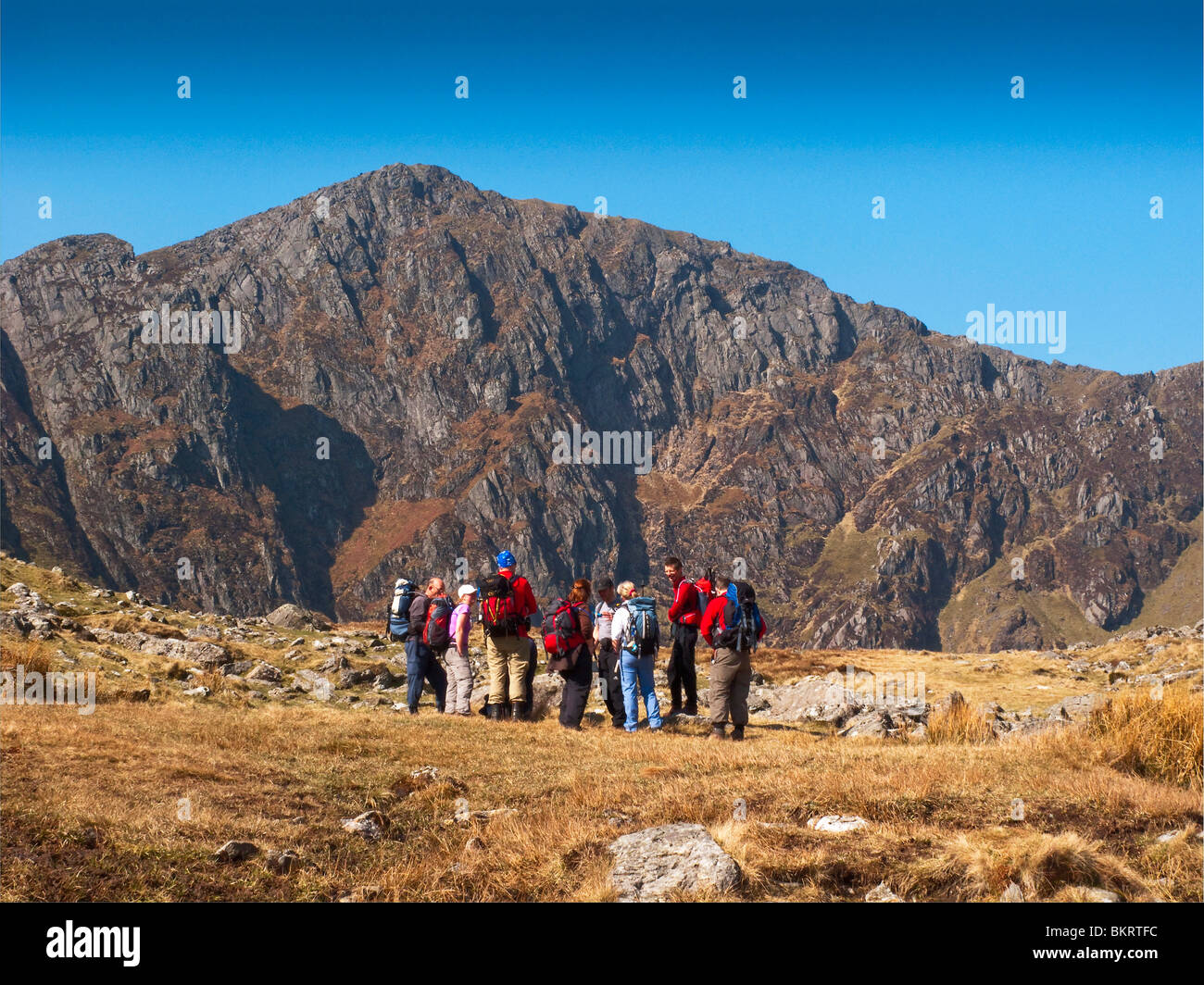 Snowdonia Background High Resolution Stock Photography and Images - Alamy