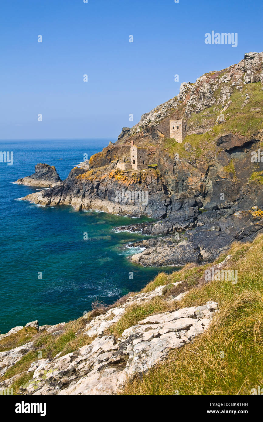 St just cornwall hi-res stock photography and images - Alamy