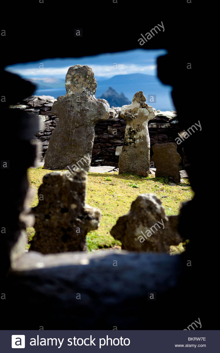 Michael Skellig Island High Resolution Stock Photography and Images - Alamy