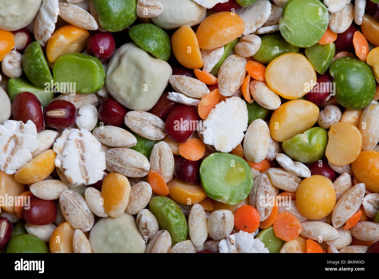 Dried ingredients hi-res stock photography and images - Alamy