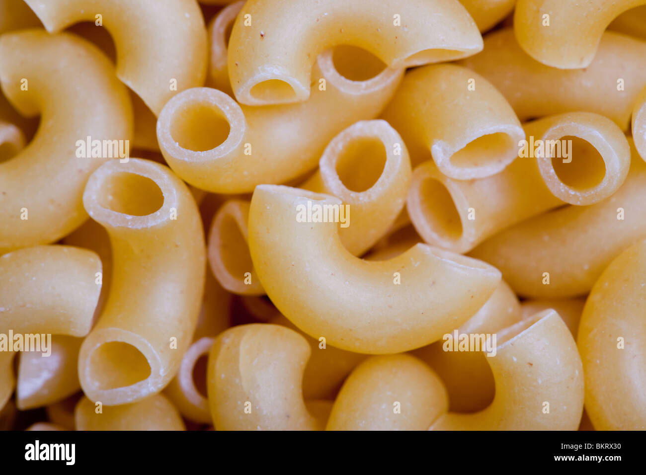 Dried macaroni hi-res stock photography and images - Alamy