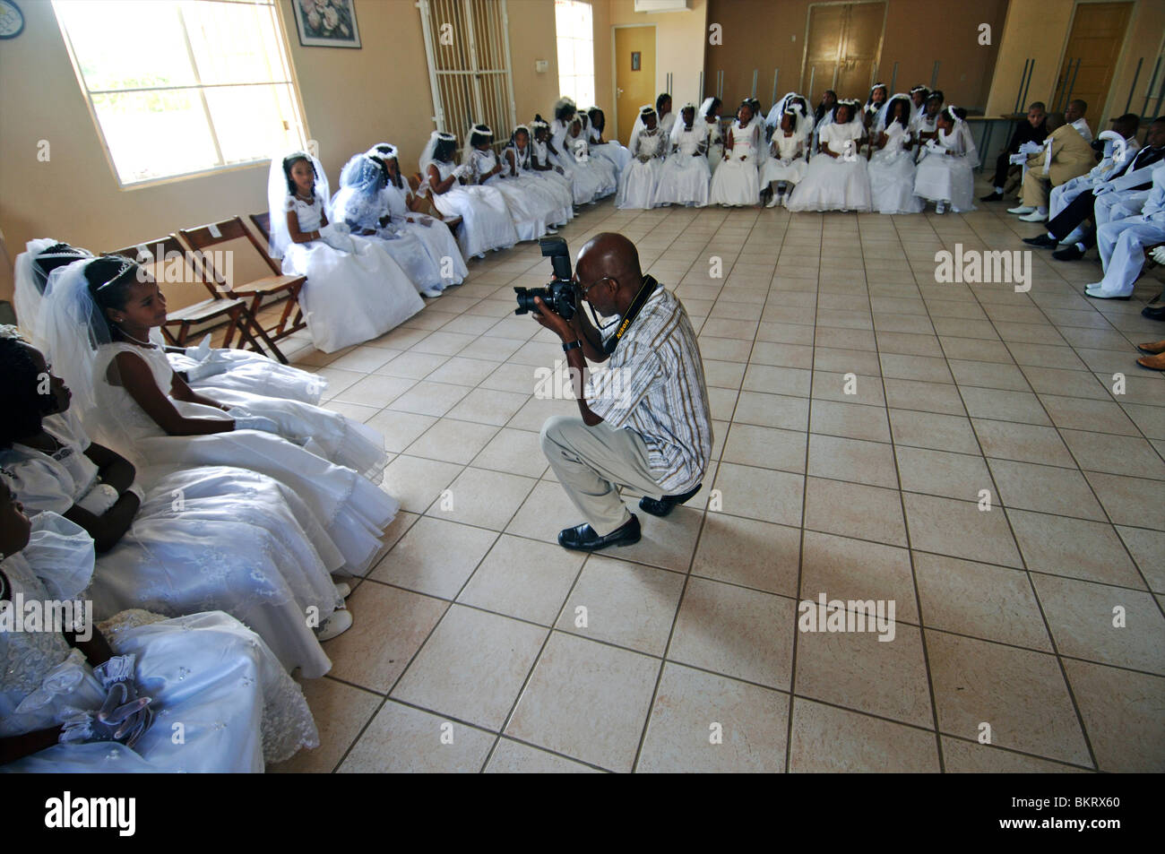 Black church holy communion hi-res stock photography and images - Alamy