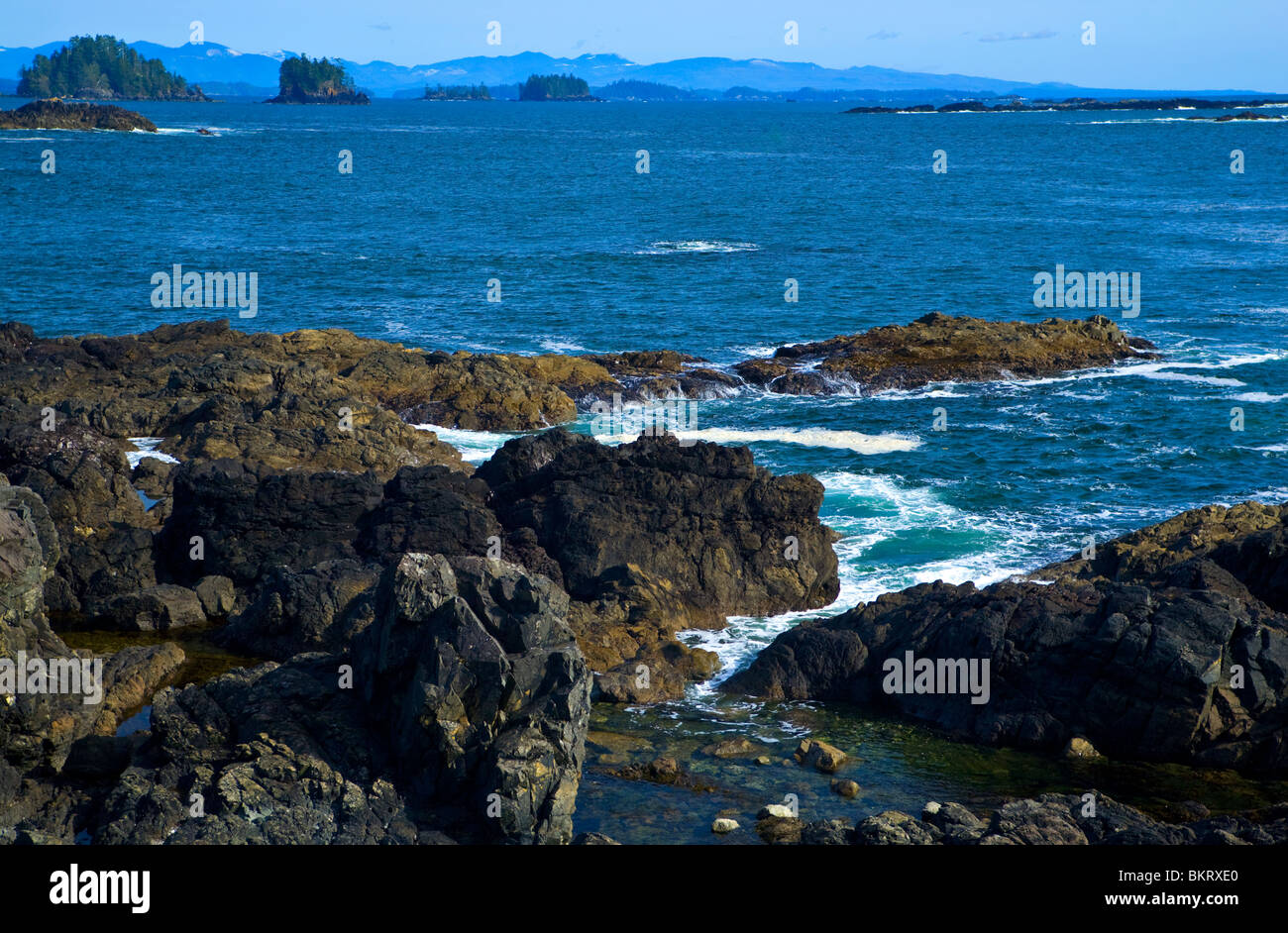 Pacific rim hi-res stock photography and images - Alamy