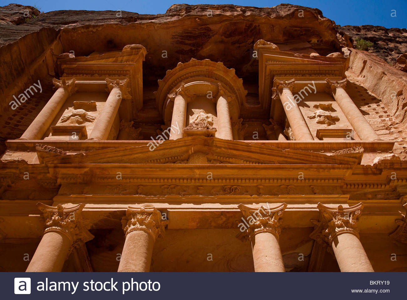 Frontone High Resolution Stock Photography and Images - Alamy