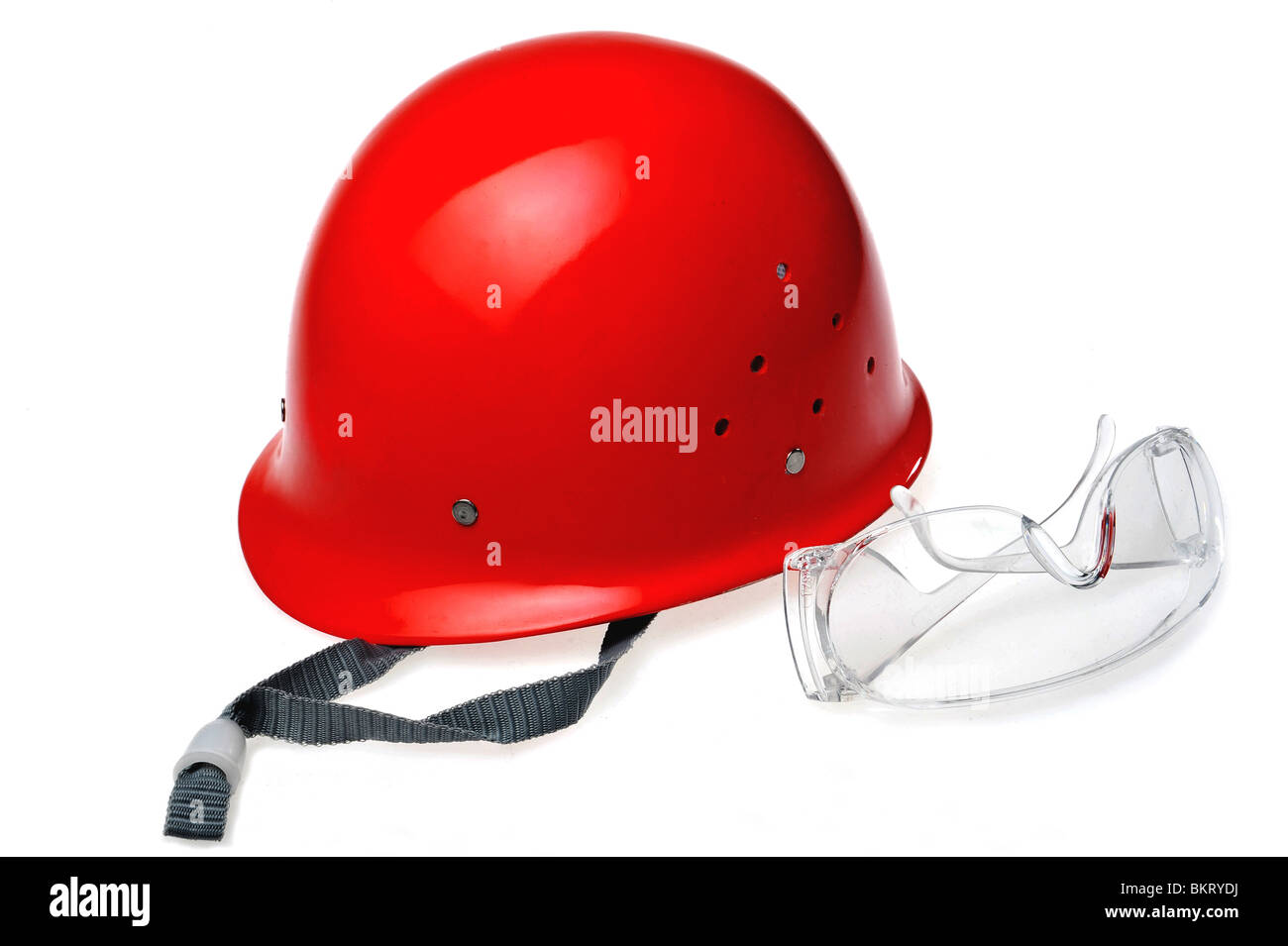 Using to the protection body doesn't need to be subjected to injury of ...