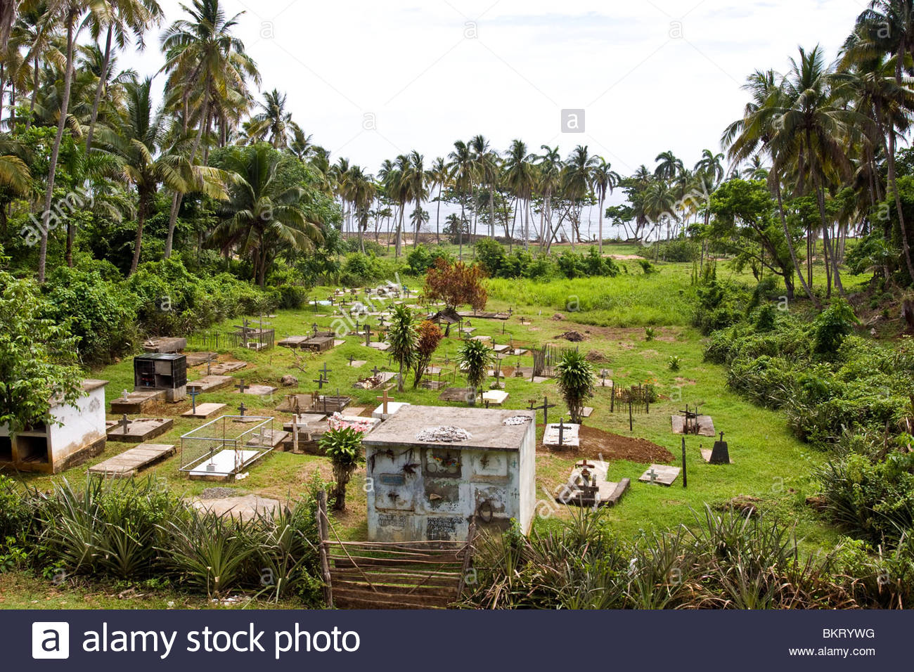 Cuba Cemetery High Resolution Stock Photography and Images - Alamy