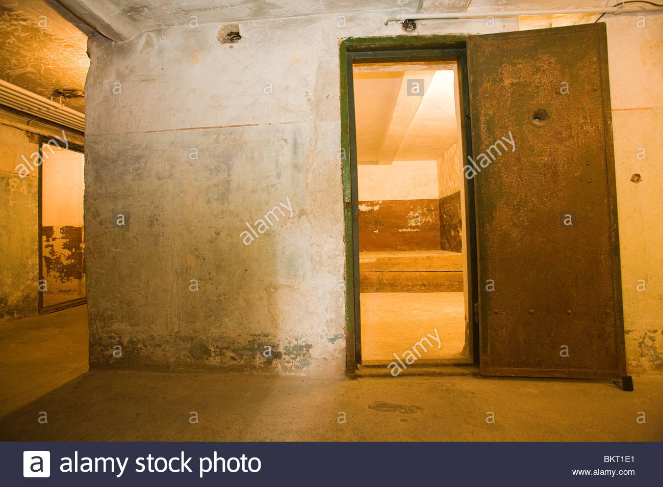 It Is Now A Museum High Resolution Stock Photography and Images - Alamy