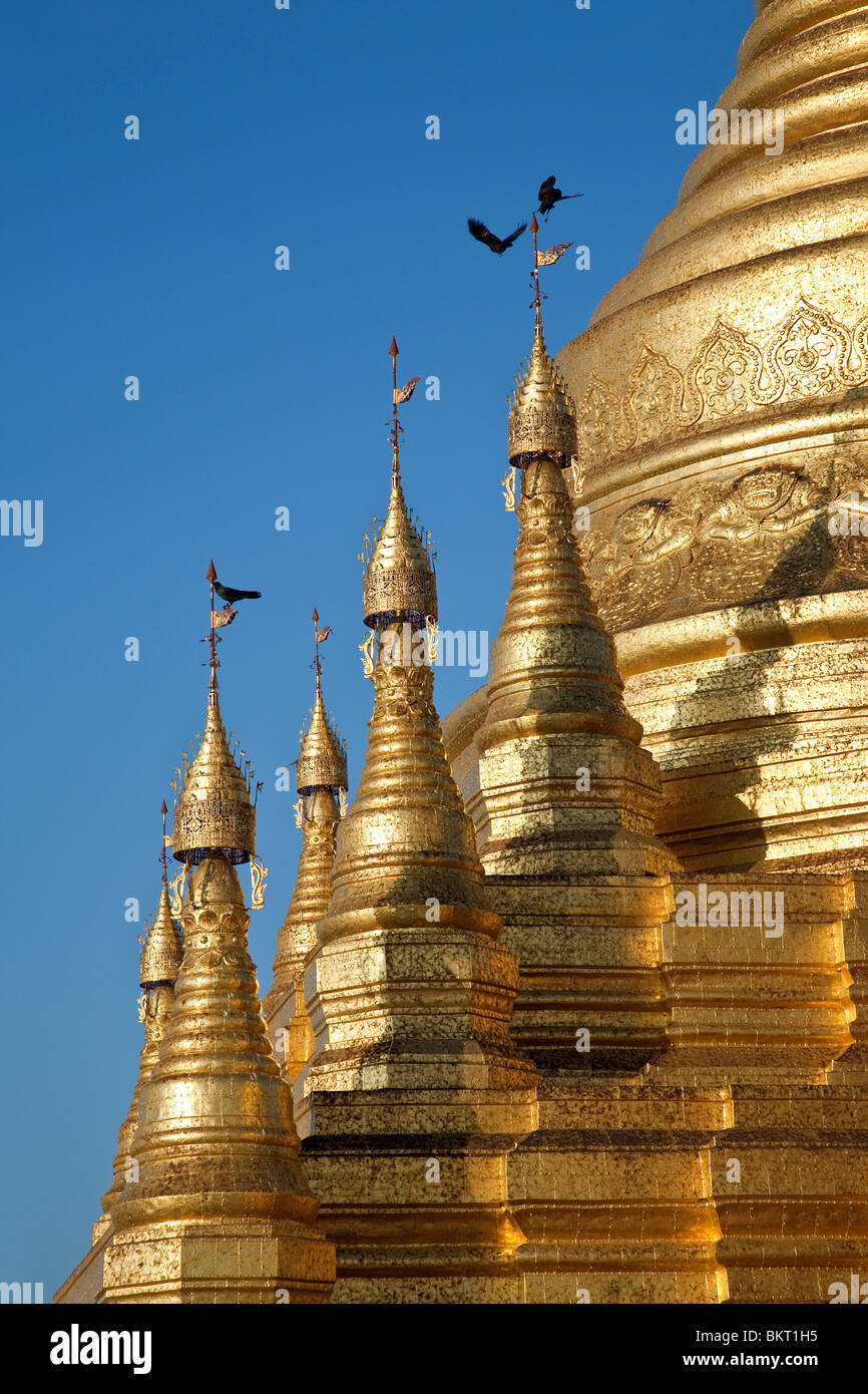 Magwe, myanmar hi-res stock photography and images - Alamy