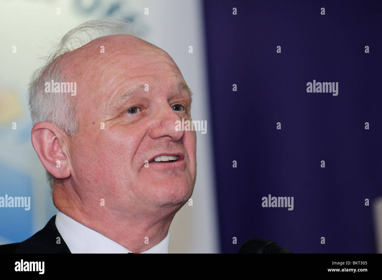 Reverend william willie willy dup mp hi-res stock photography and ...