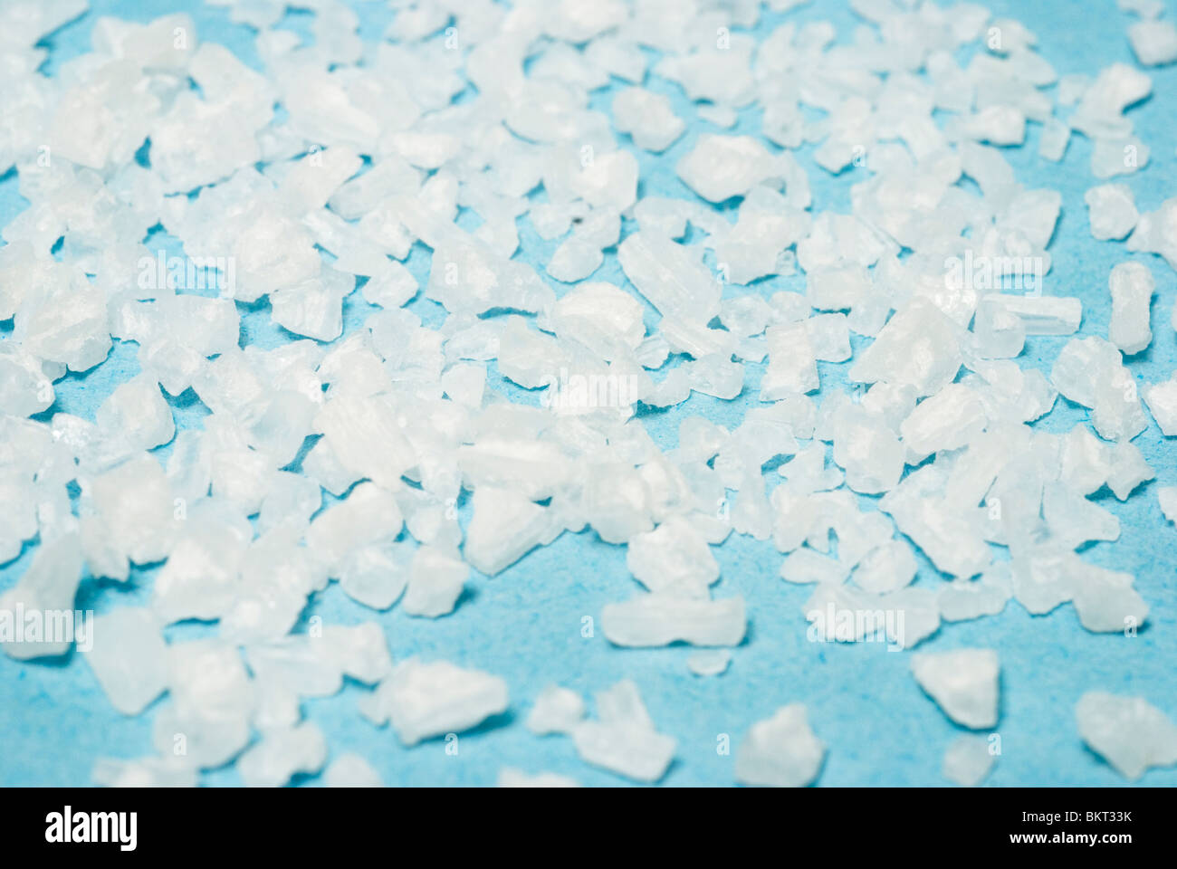 Common salt hi-res stock photography and images - Alamy