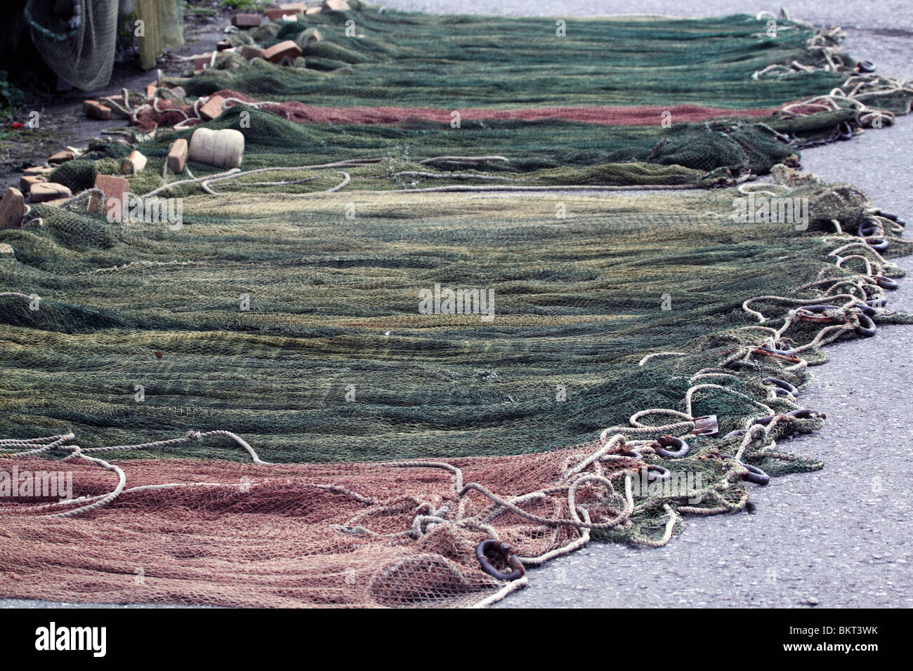 Fish catch tool hi-res stock photography and images - Alamy