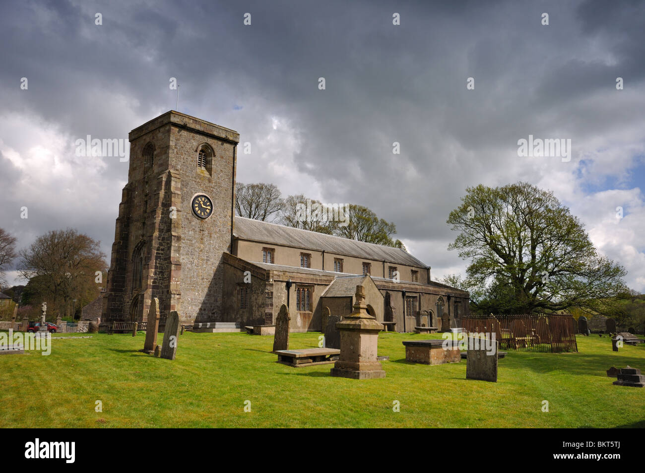 Slaidburn hi-res stock photography and images - Alamy