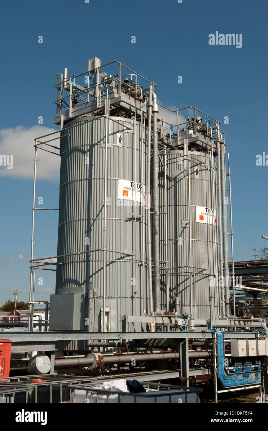 Ethylene oxide hi-res stock photography and images - Alamy